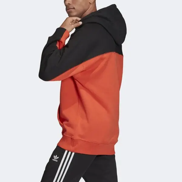 Adidas Originals Colorblocked Hoodie