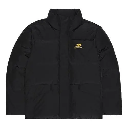 NEW BALANCE Padded Down Jacket
