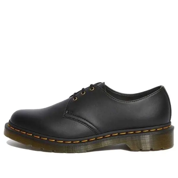 Dr. Martens Vegan 1461 Felix Lace Up Oxford - Black