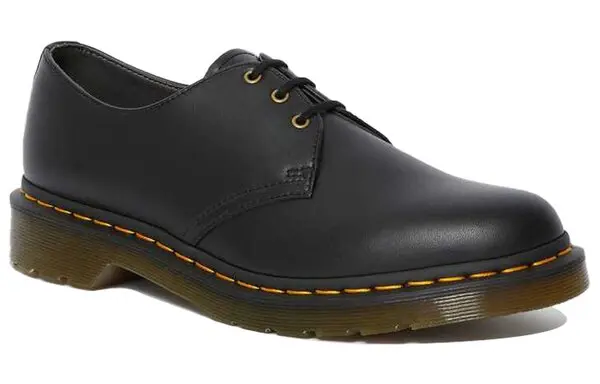 Dr. Martens Vegan 1461 Felix Lace Up Oxford - Black