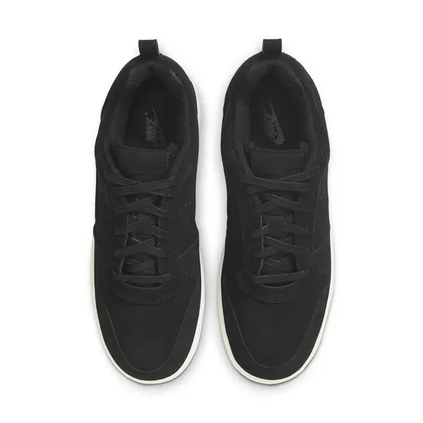 Nike Court Borough Low Prm Sneakers - Black