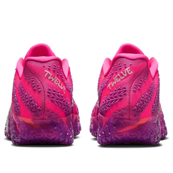 Nike Ja 3 Ep "max Volume" Sneakers