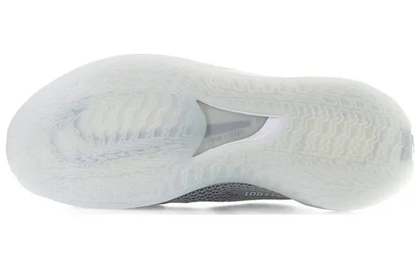 Nike Zoom Gt Cut 1 Tb "wolf - Grey