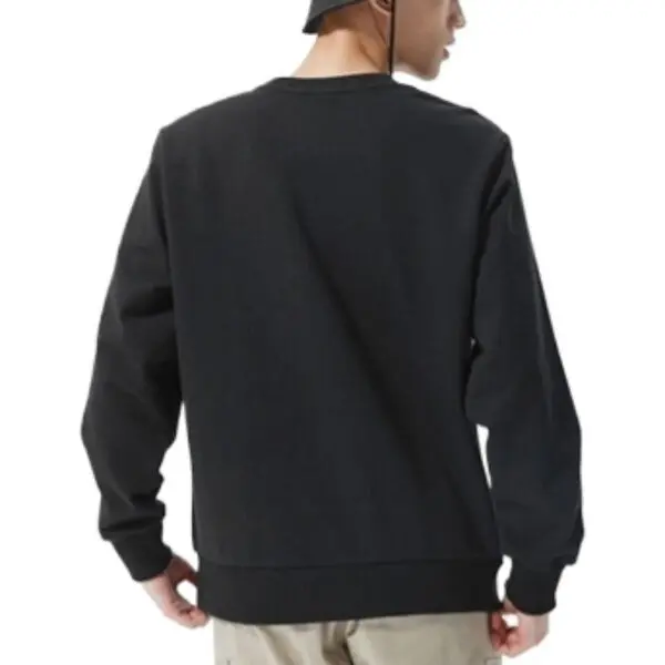 NEW BALANCE Round Neck Sports Pullover