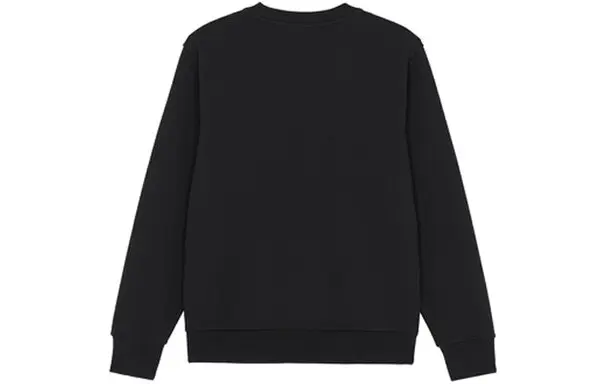 NEW BALANCE Round Neck Sports Pullover