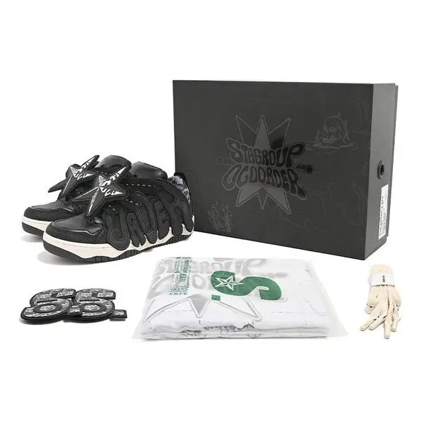 OLD ORDER X Sta Skater/001 Sneakers