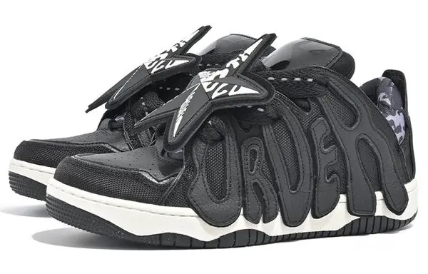 OLD ORDER X Sta Skater/001 Sneakers