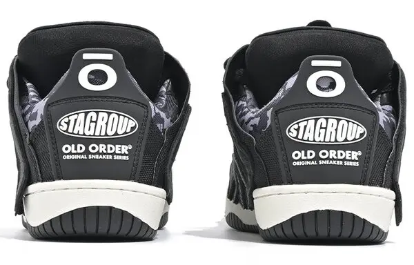 OLD ORDER X Sta Skater/001 Sneakers