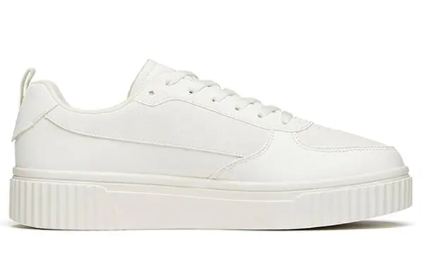 ANTA Lifestyle Skate Shoes