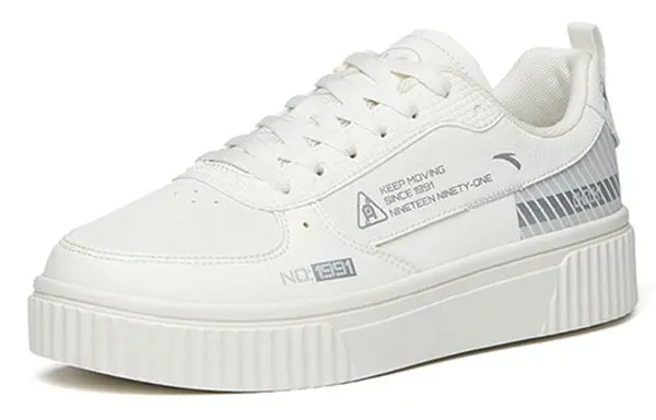 ANTA Lifestyle Skate Shoes
