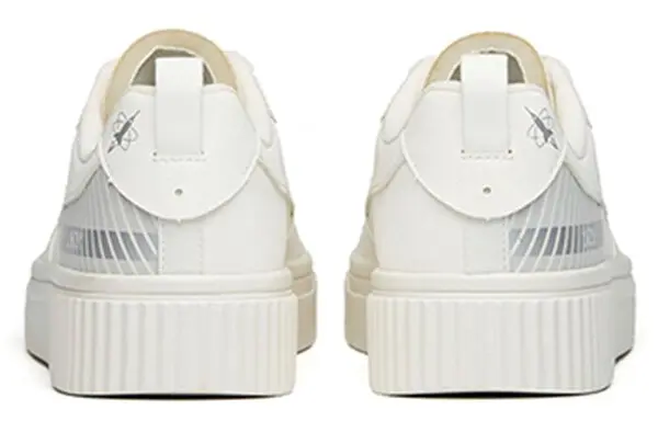 ANTA Lifestyle Skate Shoes