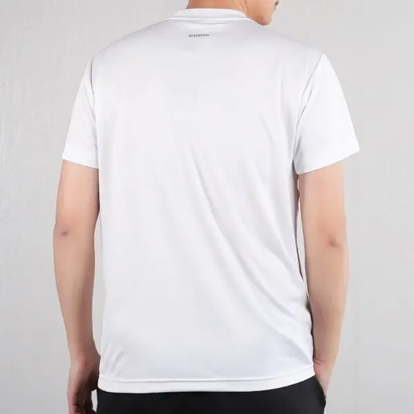 Adidas Training Sports Short Sleeve T-shirt