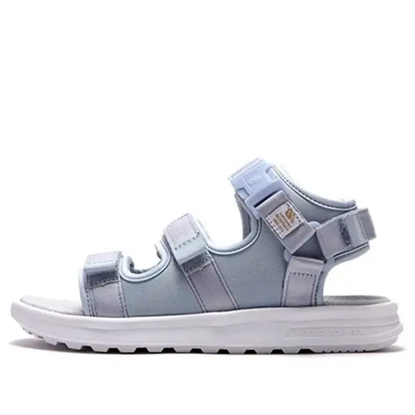 NEW BALANCE 750 Sandal 'blue White - White/blue