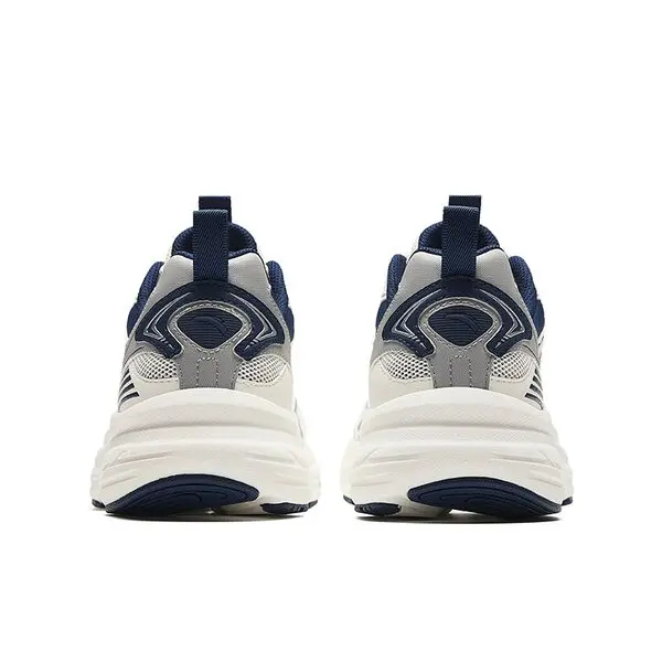 ANTA Lightyear Sneakers - White/navy