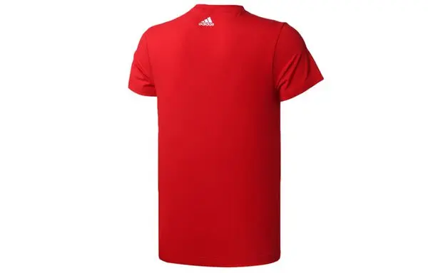Adidas China Printing Short Sleeve T-shirt