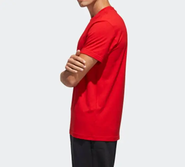 Adidas China Printing Short Sleeve T-shirt