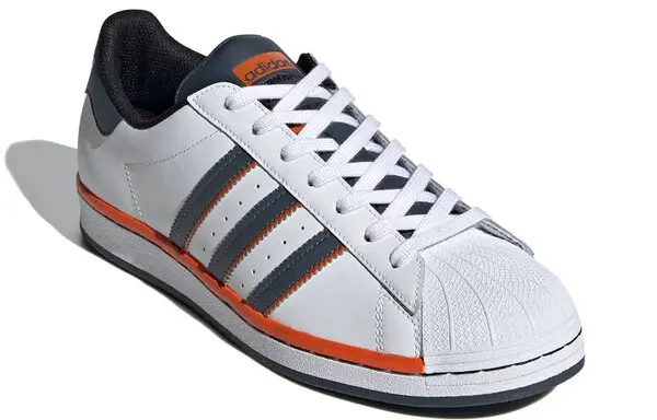 Adidas Superstar Street Ball Sneakers