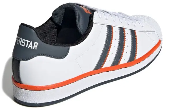 Adidas Superstar Street Ball Sneakers