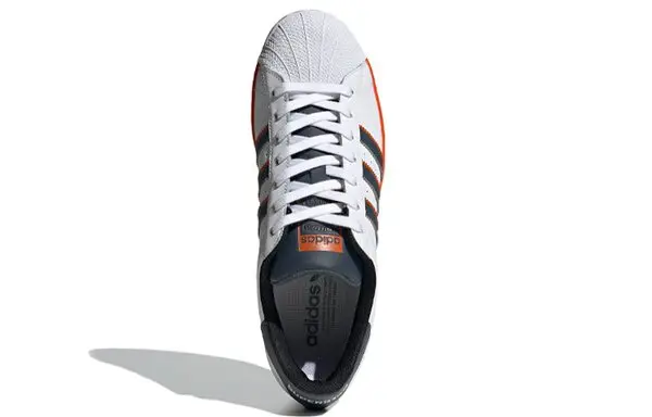 Adidas Superstar Street Ball Sneakers