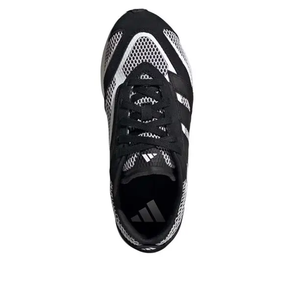 Adidas Lightblaze Lp Sneakers - Cloud White/core Black/core White
