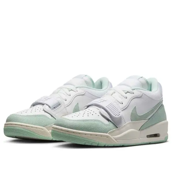 JORDAN Air Legacy 312 Low Sneakers - White/sail/igloo
