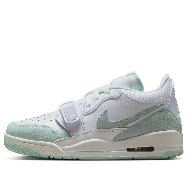 JORDAN Air Legacy 312 Low Sneakers - White/sail/igloo