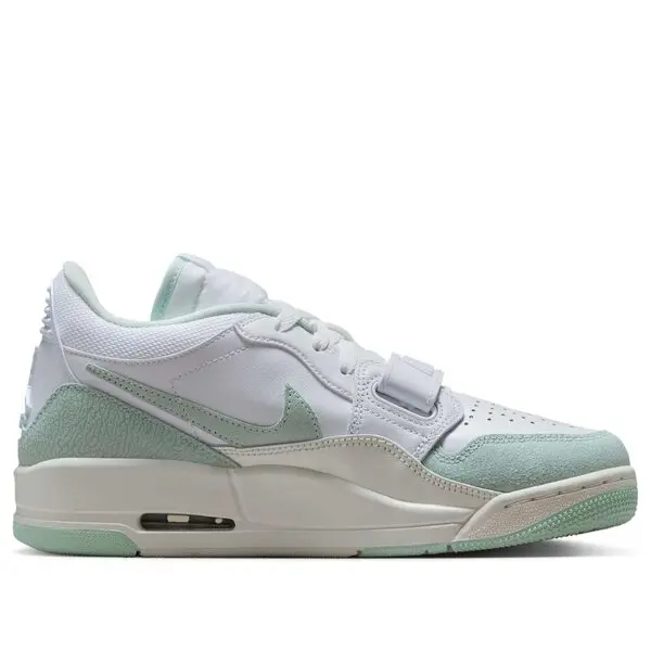 JORDAN Air Legacy 312 Low Sneakers - White/sail/igloo