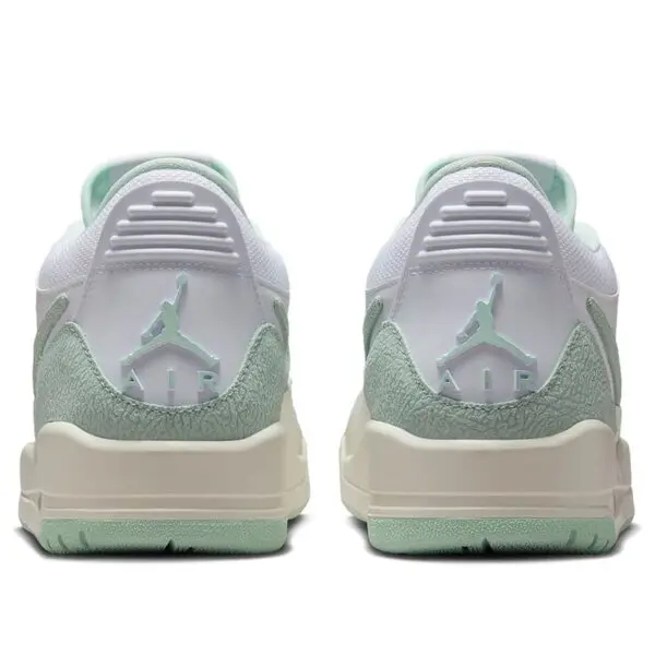 JORDAN Air Legacy 312 Low Sneakers - White/sail/igloo