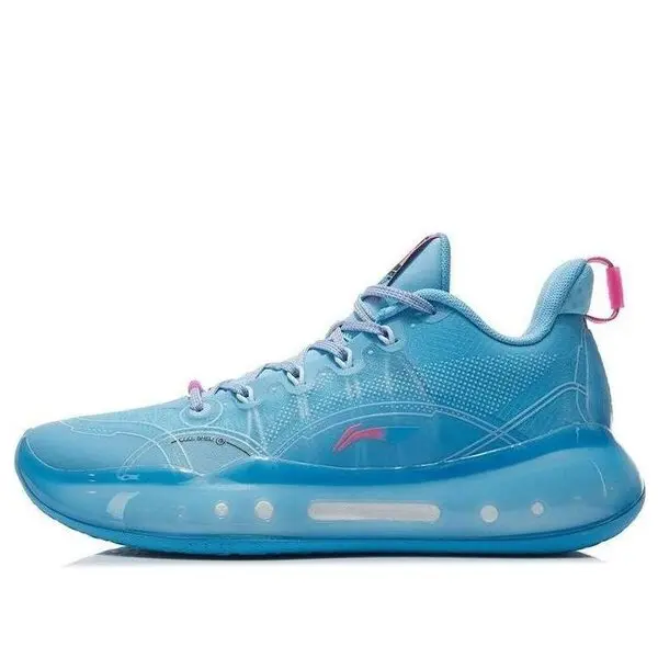 LI-NING 14 Low-top Athletic Sneakers - Default Color