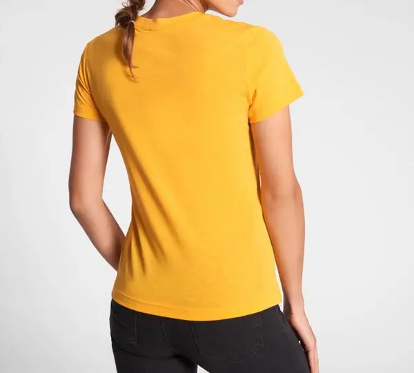 Adidas Round Neck Short Sleeve T-shirt