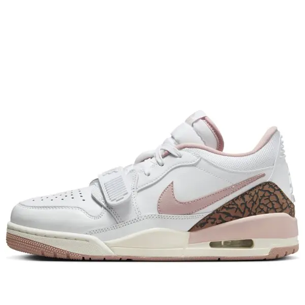 JORDAN Air Legacy 312 Low Sneakers - White/archaeo Brown/sail