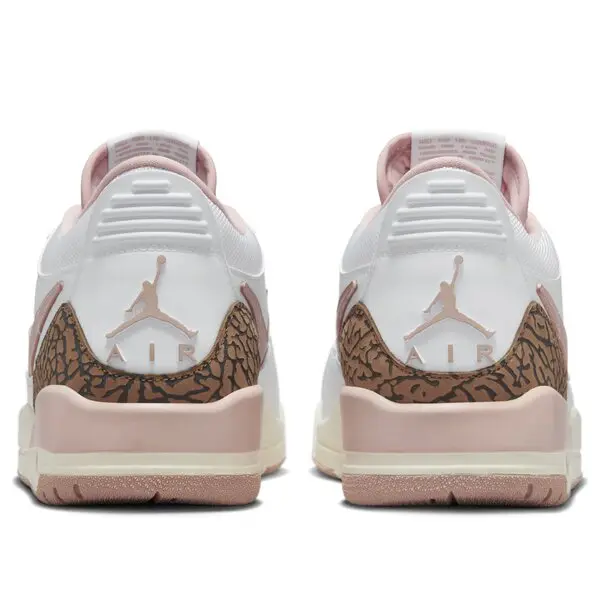 JORDAN Air Legacy 312 Low Sneakers - White/archaeo Brown/sail