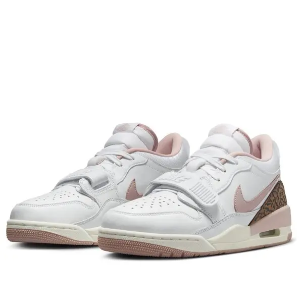 JORDAN Air Legacy 312 Low Sneakers - White/archaeo Brown/sail