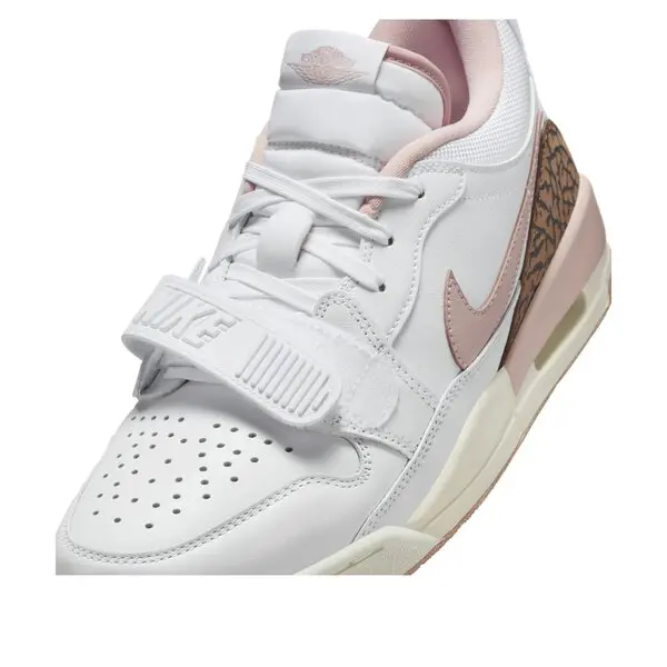JORDAN Air Legacy 312 Low Sneakers - White/archaeo Brown/sail