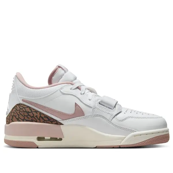 JORDAN Air Legacy 312 Low Sneakers - White/archaeo Brown/sail