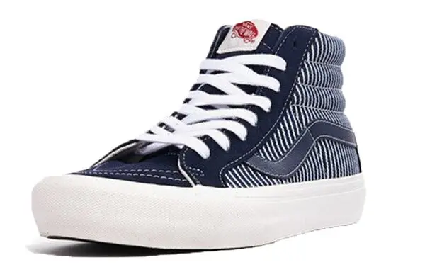VANS Sk8-hi Reissue Vlt Lx "parisian Night