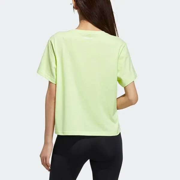Adidas Neo Graphic Print Short Sleeve T-shirt