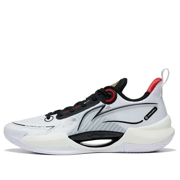LI-NING Superlight V2 'playoff' Basketball Sneakers