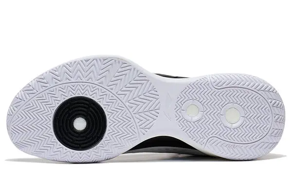LI-NING Superlight V2 'playoff' Basketball Sneakers