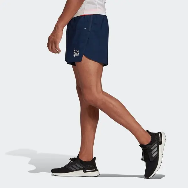 Adidas Sports Knit Shorts