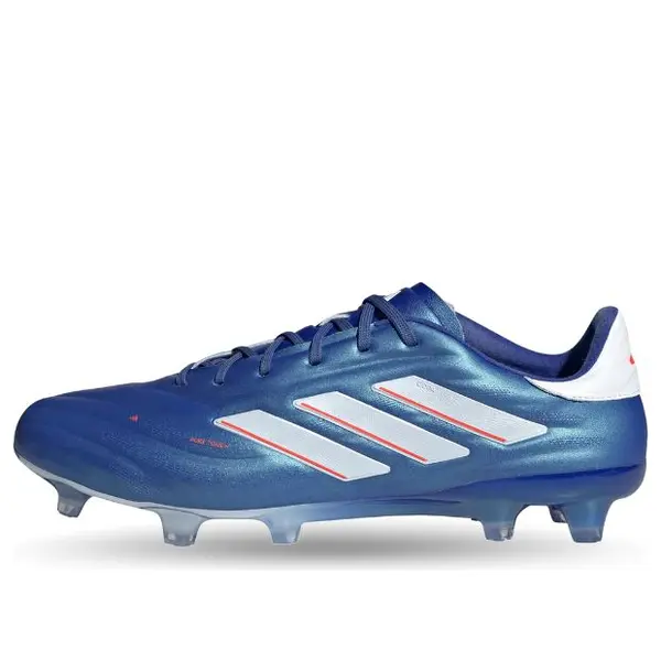 Adidas Copa Pure Ii Elite Ag 2g Soccer Cleats - Blue