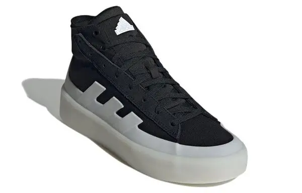 Adidas Znsored High Top Sneakers