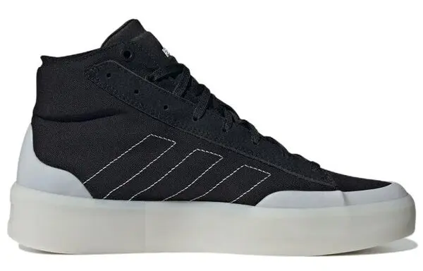 Adidas Znsored High Top Sneakers