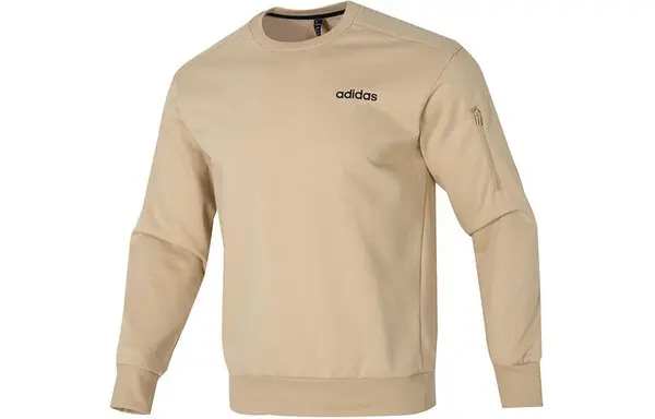 Adidas Dry Lbr Crew Asia Sizing