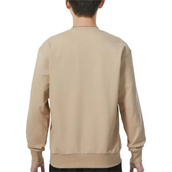 Adidas Dry Lbr Crew Asia Sizing