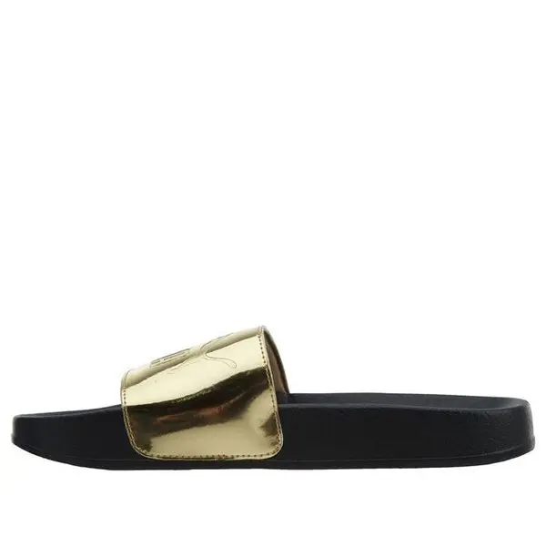 PUMA Leadcat Mirror Slides
