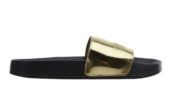 PUMA Leadcat Mirror Slides