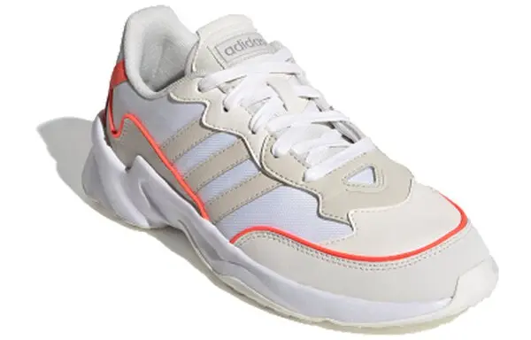 Adidas 20-20 Fx Glory Pink Sneakers