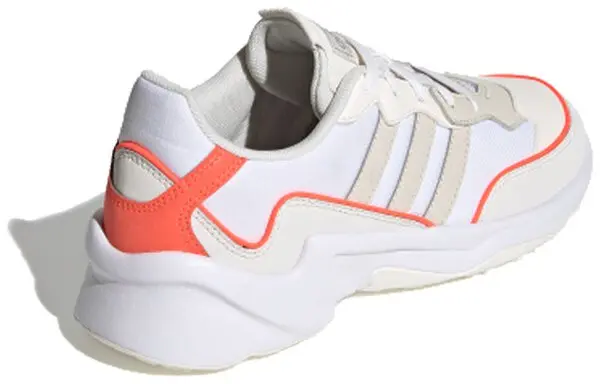 Adidas 20-20 Fx Glory Pink Sneakers