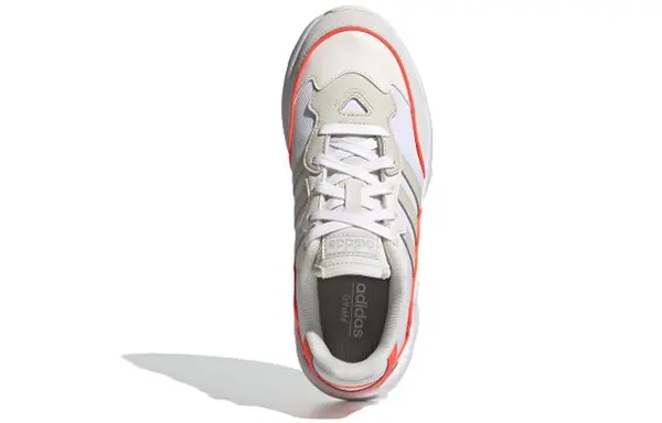 Adidas 20-20 Fx Glory Pink Sneakers